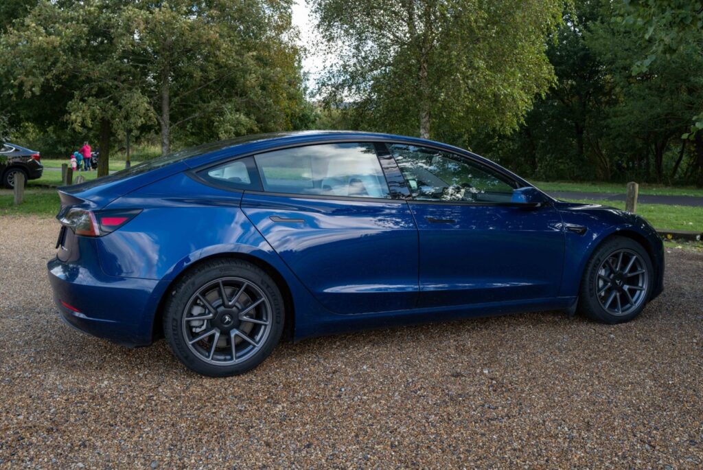 Four-year review of the Tesla Model 3: It's as good as new