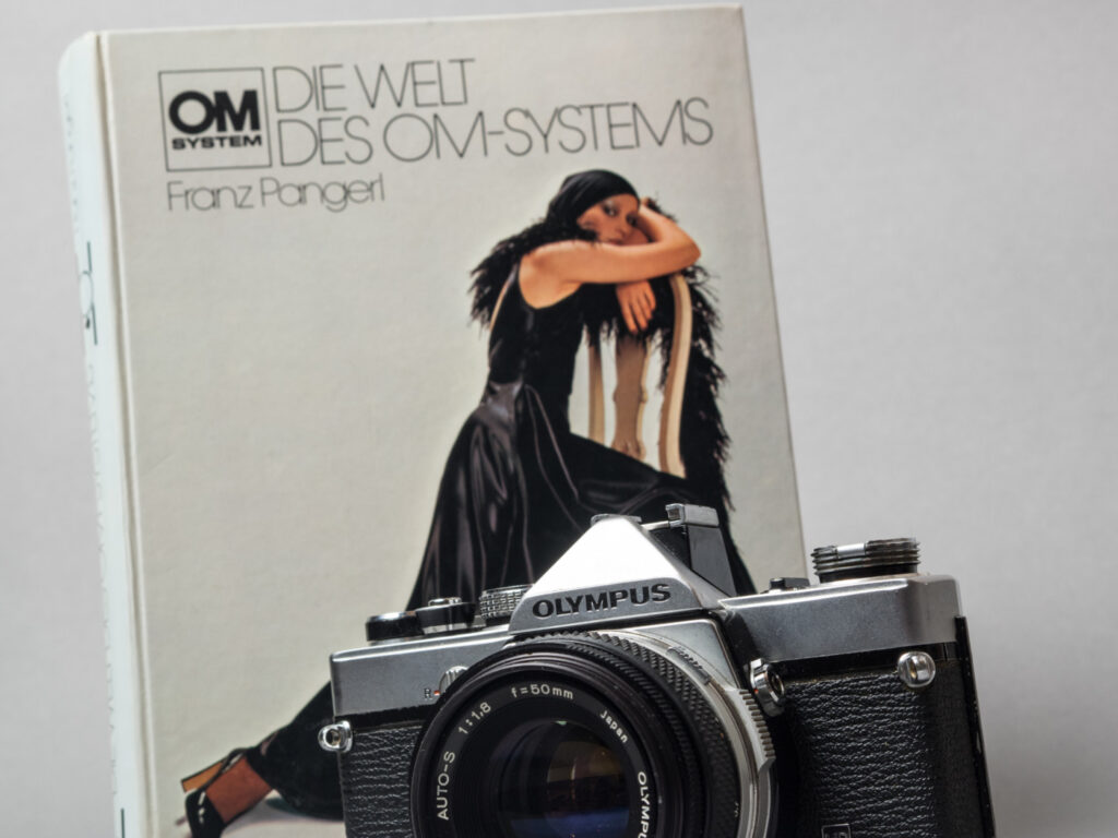 OM System: Old memories, optical masterpieces and obscure mistakes ...