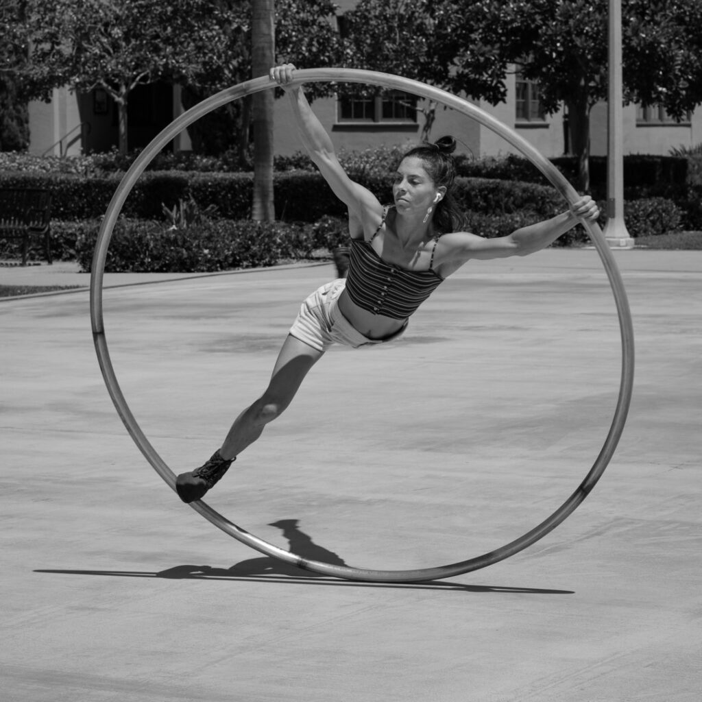 It’s freezing: Capturing a fleeting moment in time - Macfilos