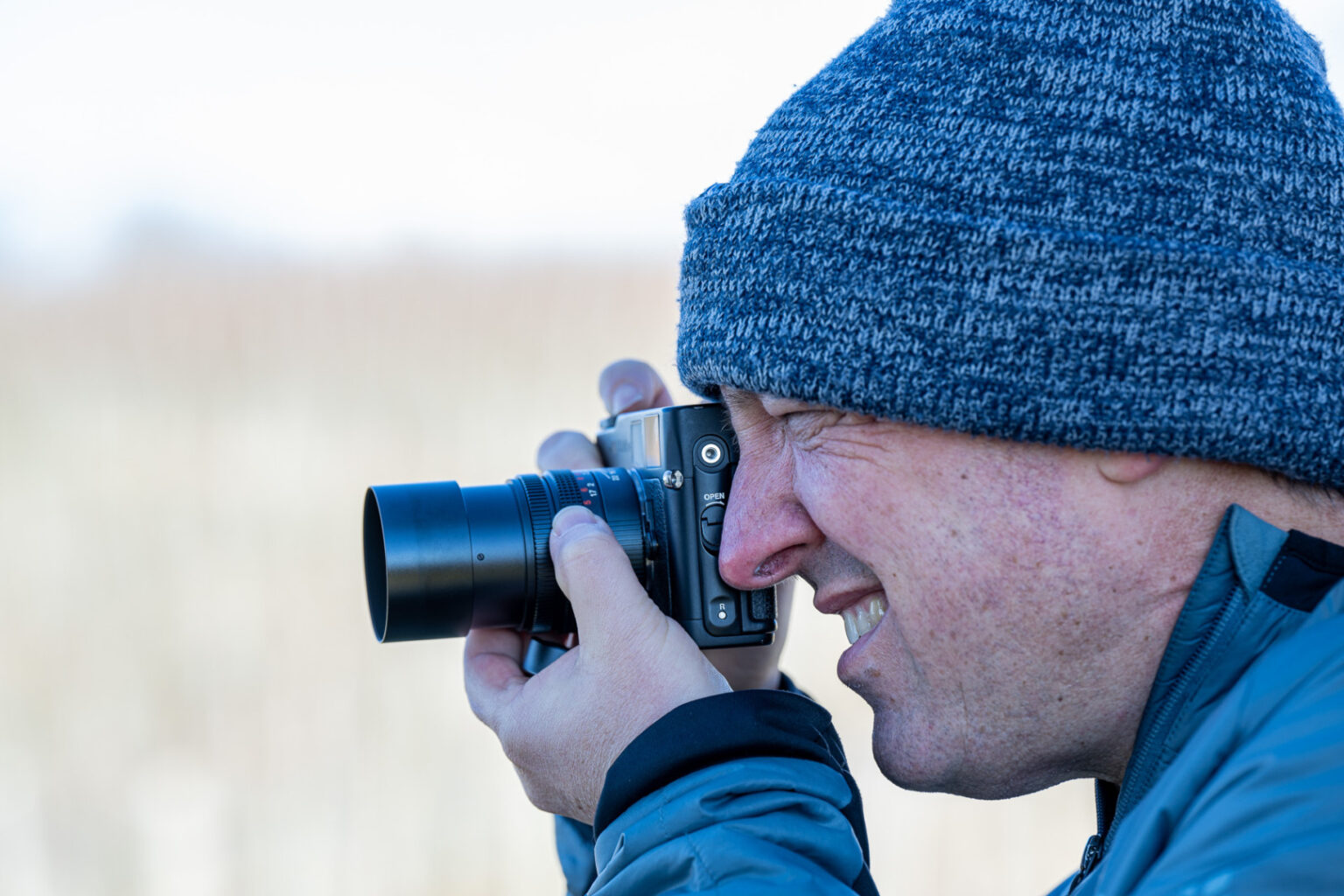 Konica M-Hexanon 28, 90, 21-35 lenses: One of them is a real gem