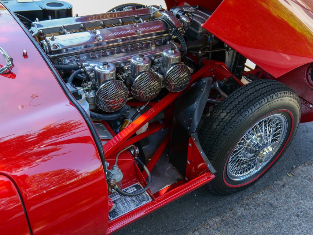 Motor Cars on Main Street: How the Coronado vintage car rally adapted ...