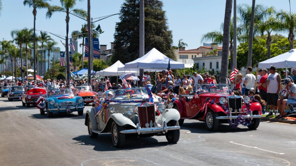 On Parade: Independence Day through a Leica lens - Macfilos
