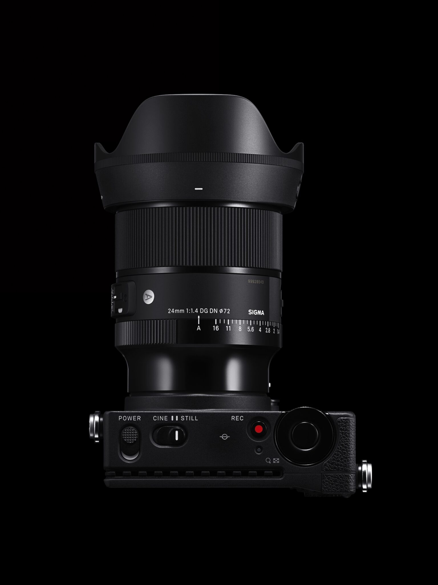 Sigma’s latest 20mm and 24mm Art lenses for L-mount - Macfilos