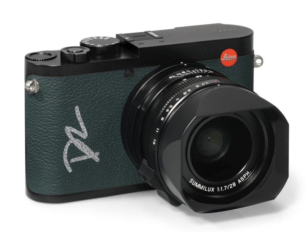 Leica Special Editions: Profit or loss? - Macfilos