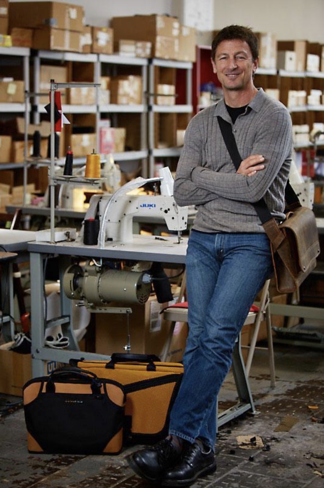 Waterfield Designs joins the list of specialist camera bag ...