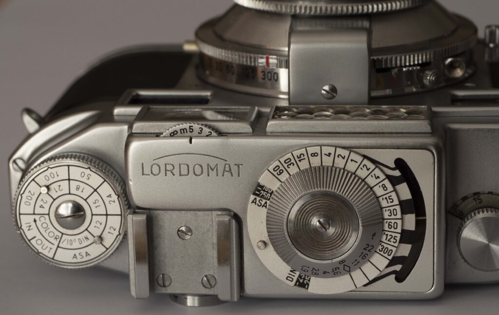 Leidolf Wetzlar: The forgotten brand from the home town of Leica - Macfilos