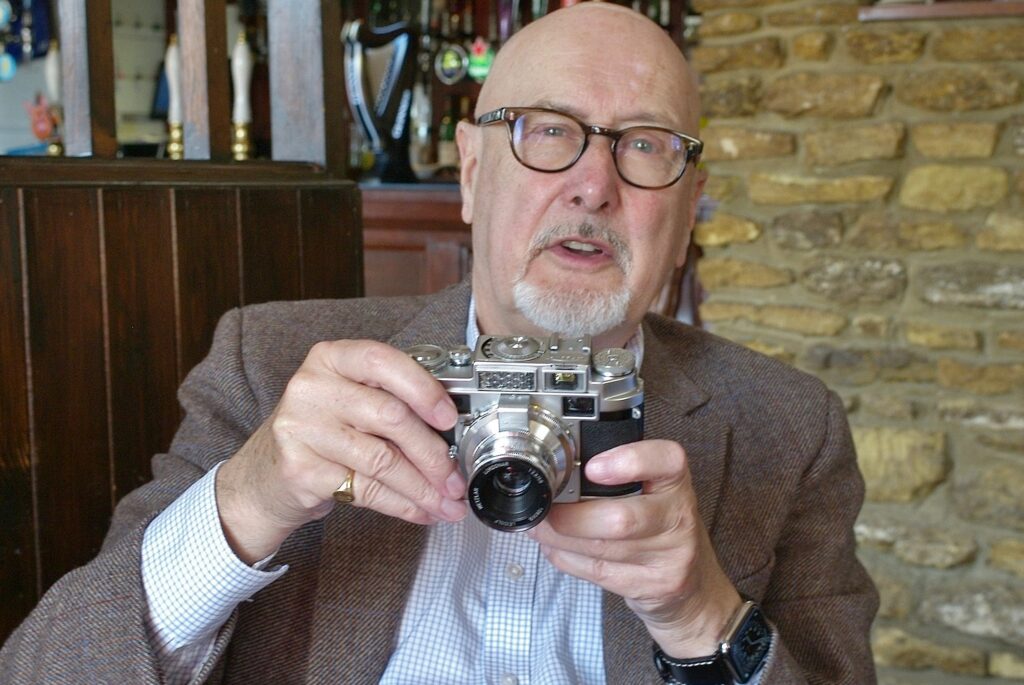 Leidolf Wetzlar: The forgotten brand from the home town of Leica - Macfilos