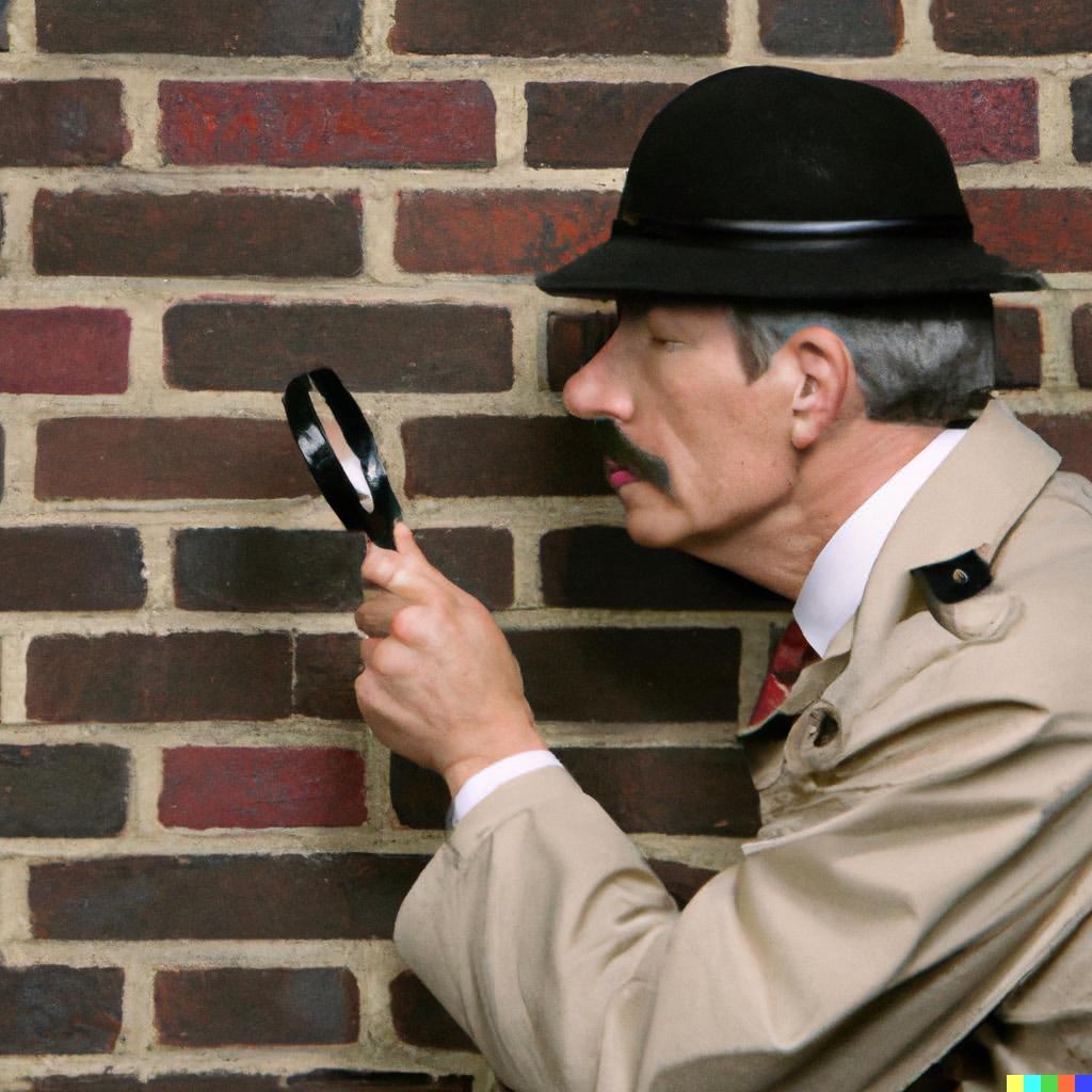 Abstract photography bonanza: a feast of photos from a fortuitous find ...