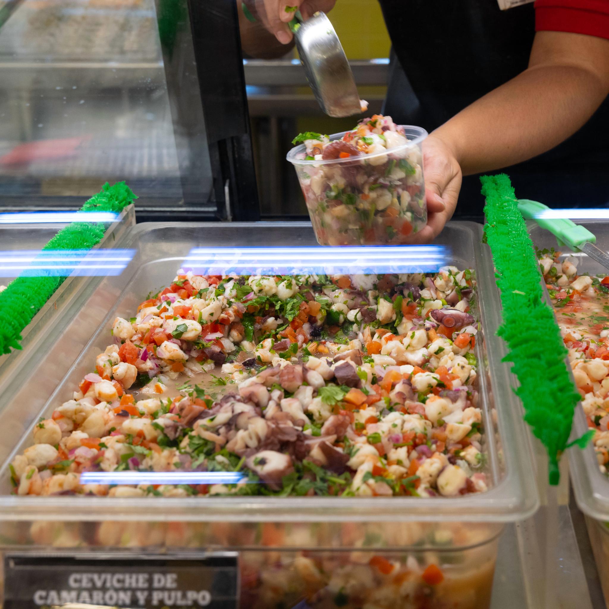 Abstract photography bonanza: a feast of photos from a fortuitous find ...