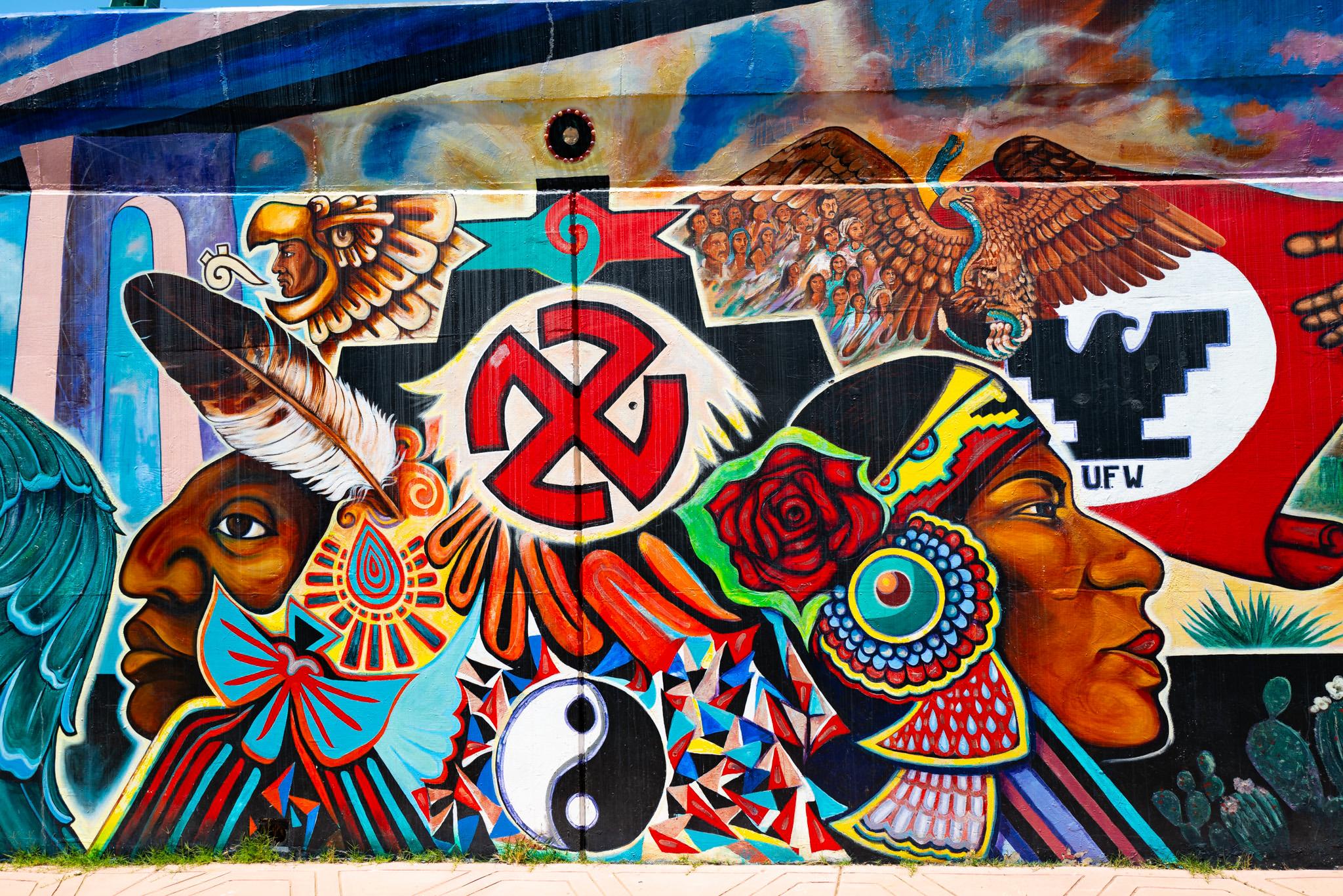 Abstract photography bonanza: a feast of photos from a fortuitous find ...