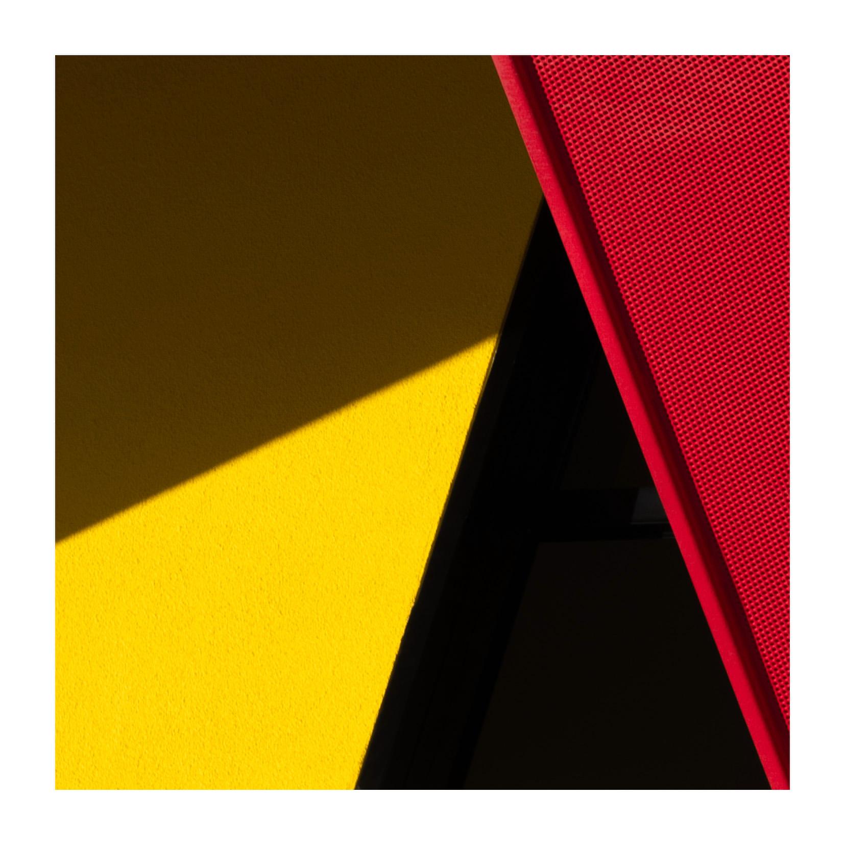 Abstract photography bonanza: a feast of photos from a fortuitous find ...