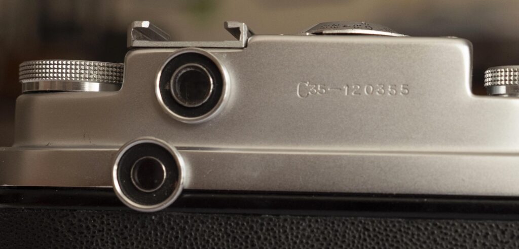 Leidolf Wetzlar: The forgotten brand from the home town of Leica - Macfilos