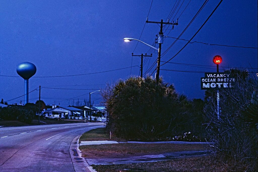 Thomas Hoepker’s Wanderlust exhibition opens at Leica Gallery London in ...