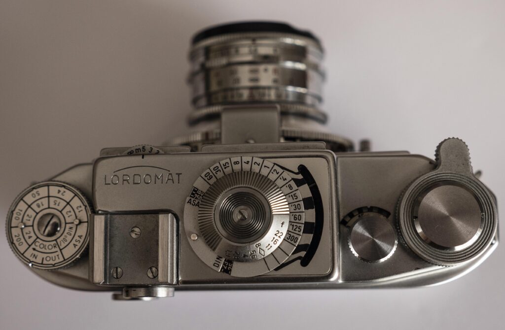 Leidolf Wetzlar: The forgotten brand from the home town of Leica - Macfilos