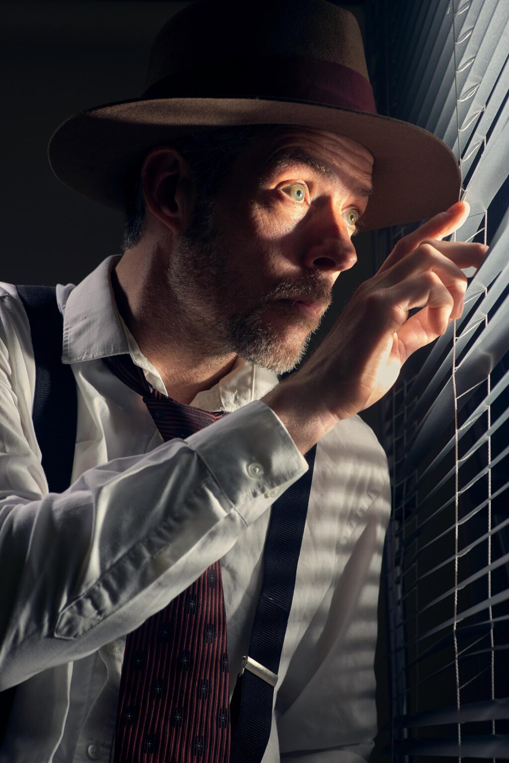 Something Between Us: The story behind Dan Bachmann’s 2023 London ...