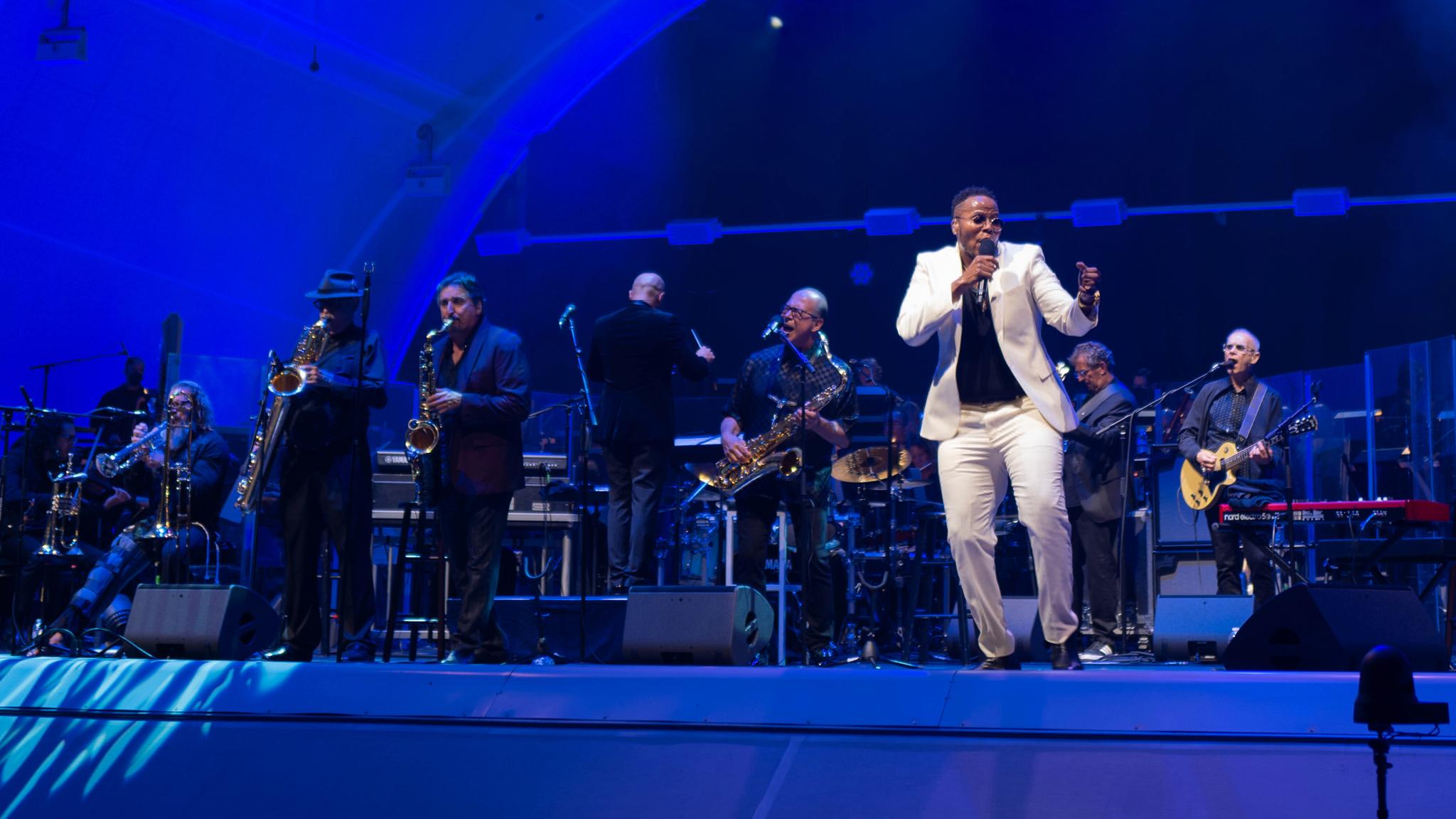 Photographing Musicians - a fun category of people photography