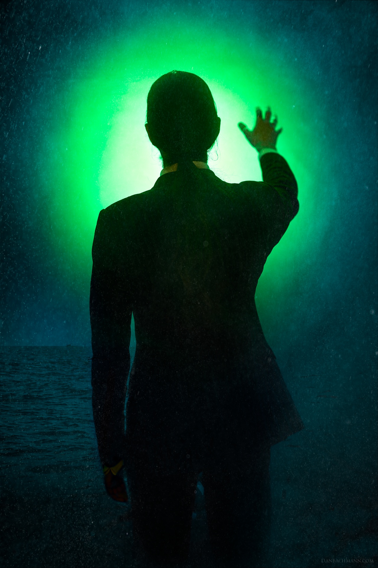 Something Between Us: The story behind Dan Bachmann’s 2023 London ...