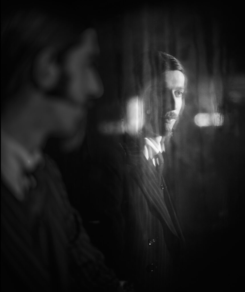 Something Between Us: The story behind Dan Bachmann’s 2023 London ...