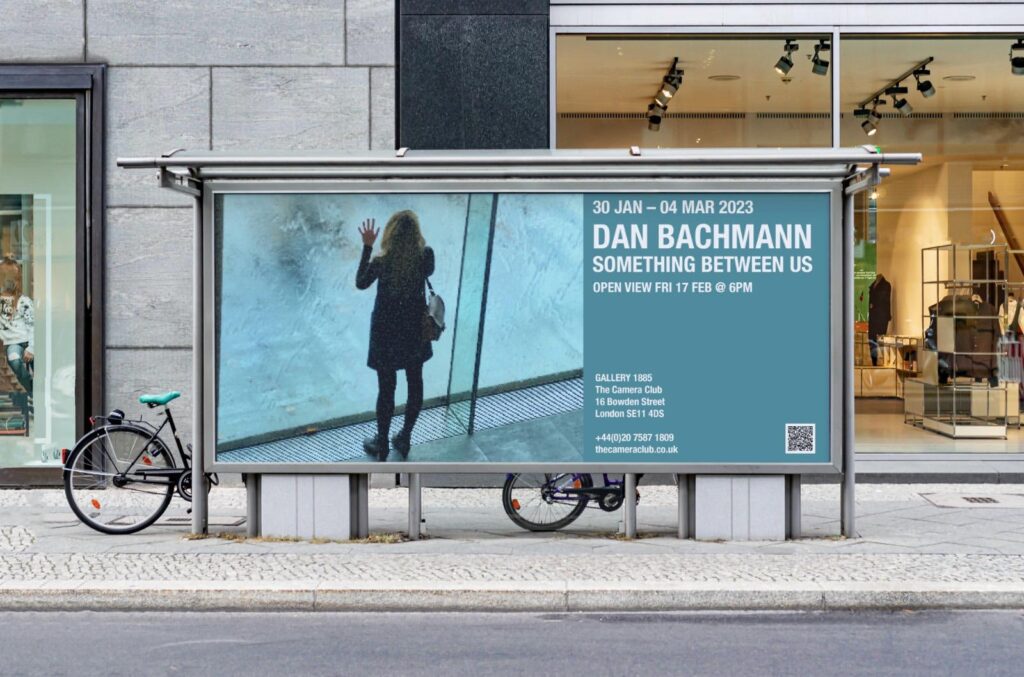 Something Between Us: The story behind Dan Bachmann’s 2023 London ...