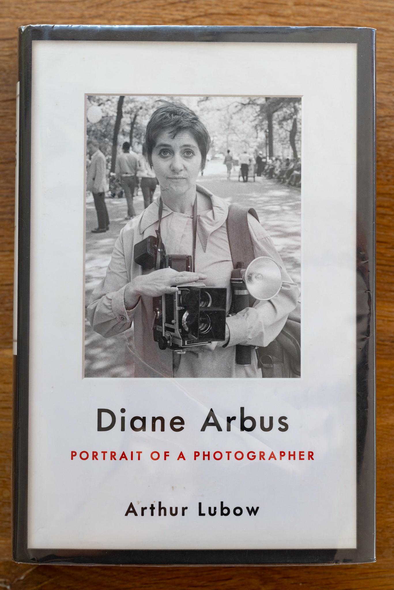 Diane Arbus: the centenary of the artist’s birth - Macfilos