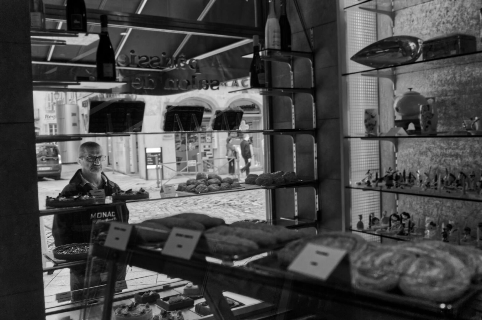 Something Between Us: The story behind Dan Bachmann’s 2023 London exhibition Something Between ...