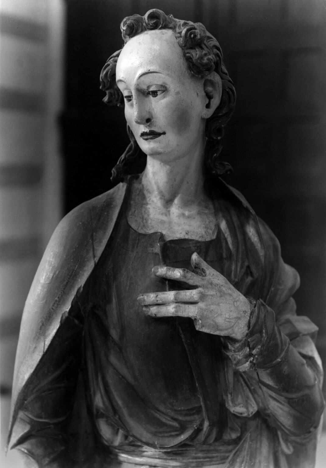 Lotte Eckener: Late fame for an almost forgotten German photographer