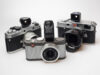 Attachable viewfinders - not only for Leica cameras