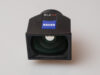 Attachable viewfinders - not only for Leica cameras