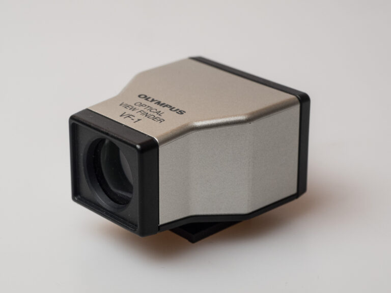 Attachable viewfinders - not only for Leica cameras