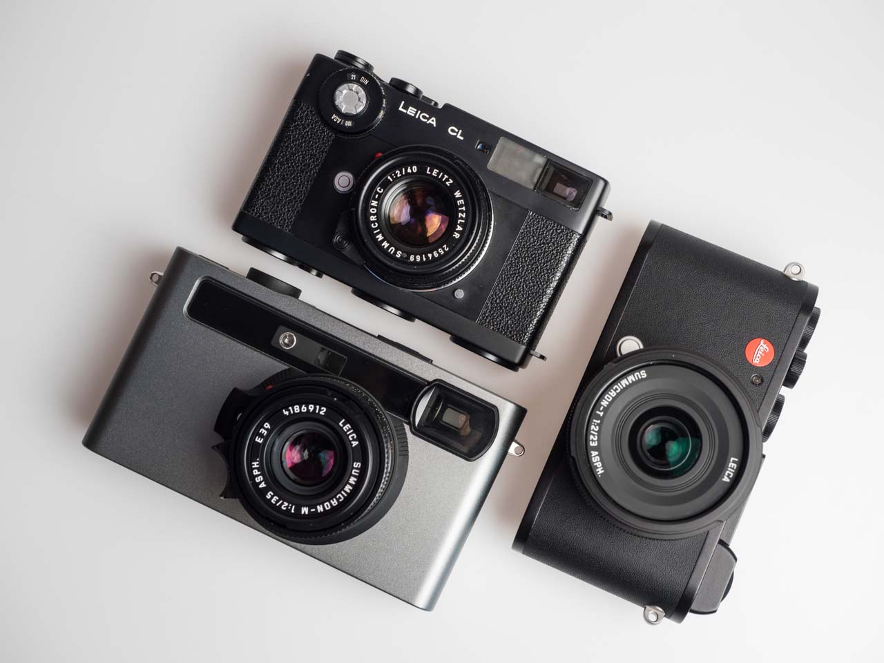 Pixii Rangefinder camera: The full review is on the way