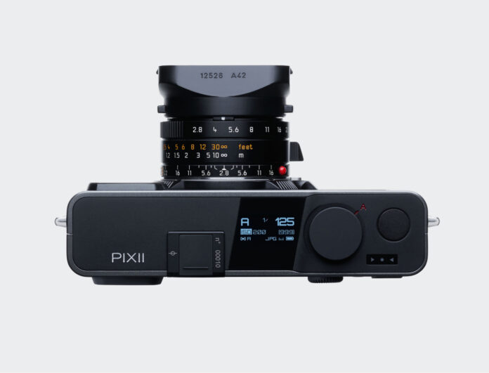 Pixii rangefinder camera review (A2572): A cool piece of tech