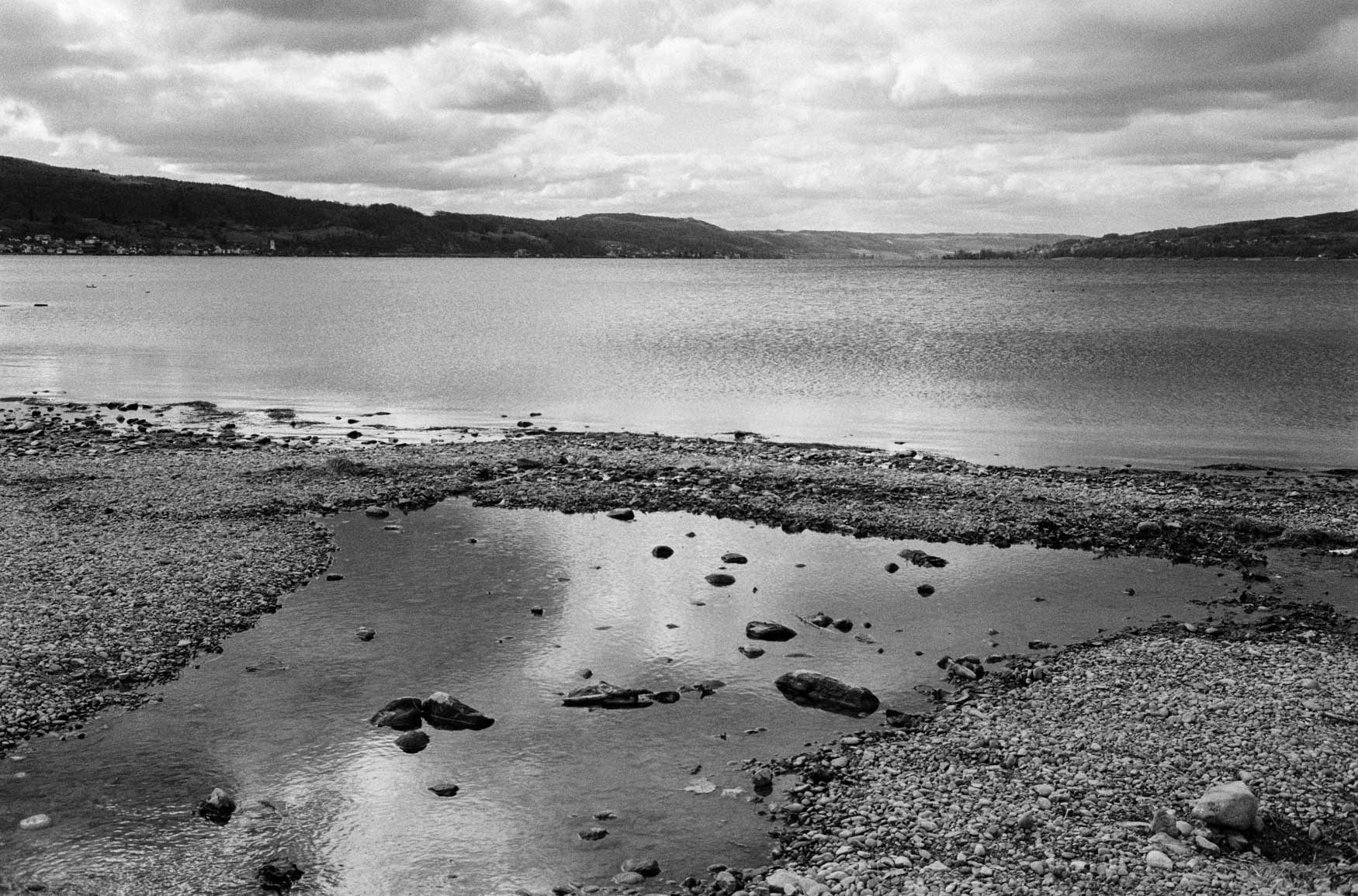 Voigtländer Bessa R3M Voigtländer Heliar 40/2.8 review