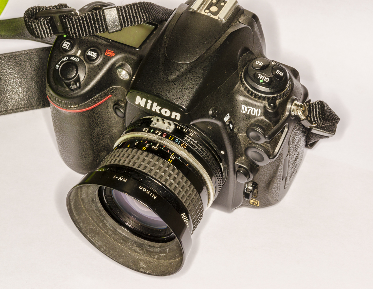 Infrared Photography: A beginner's guide to a new world