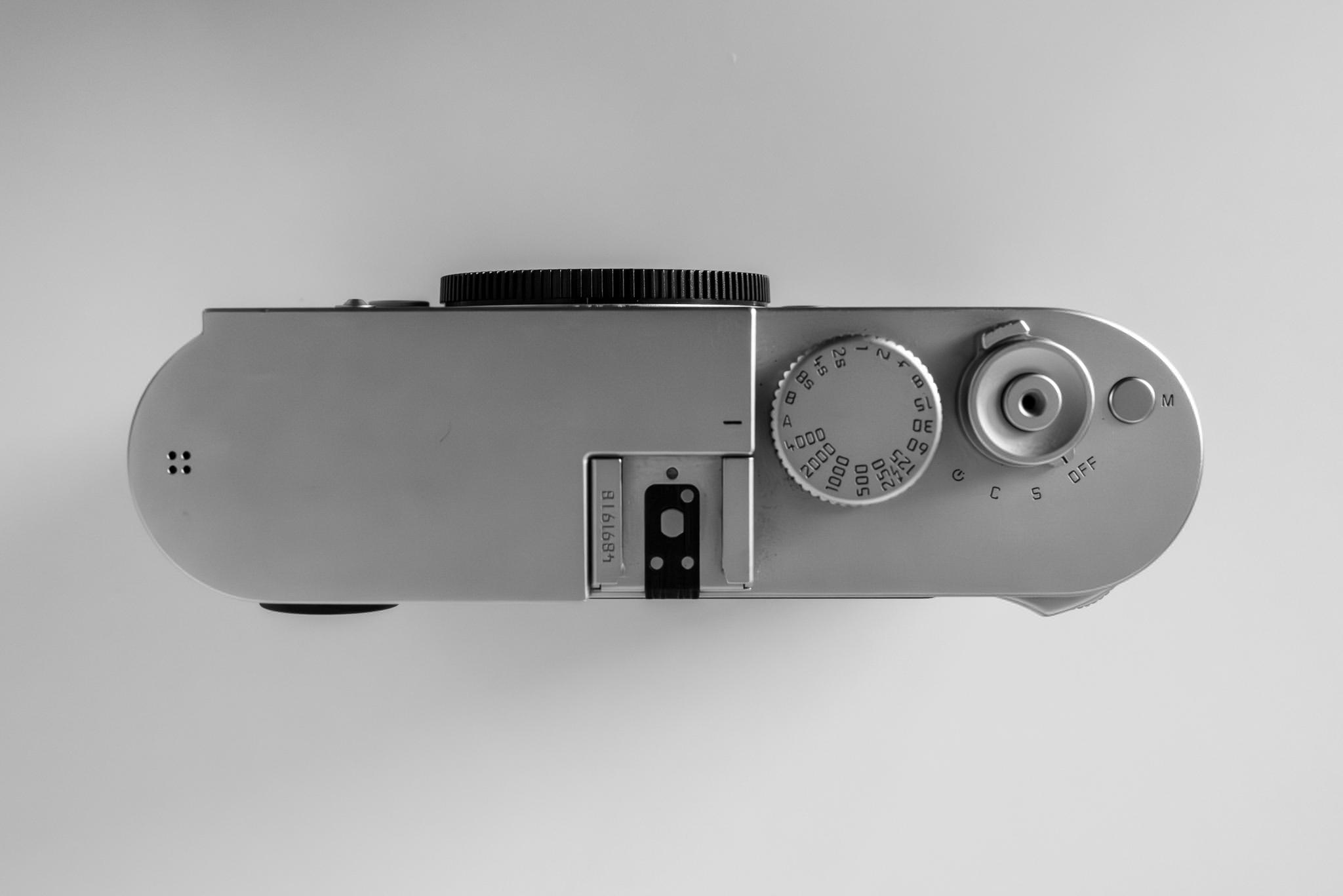 Rangefinder Photography: A beginner jumps in at the deep end - Macfilos