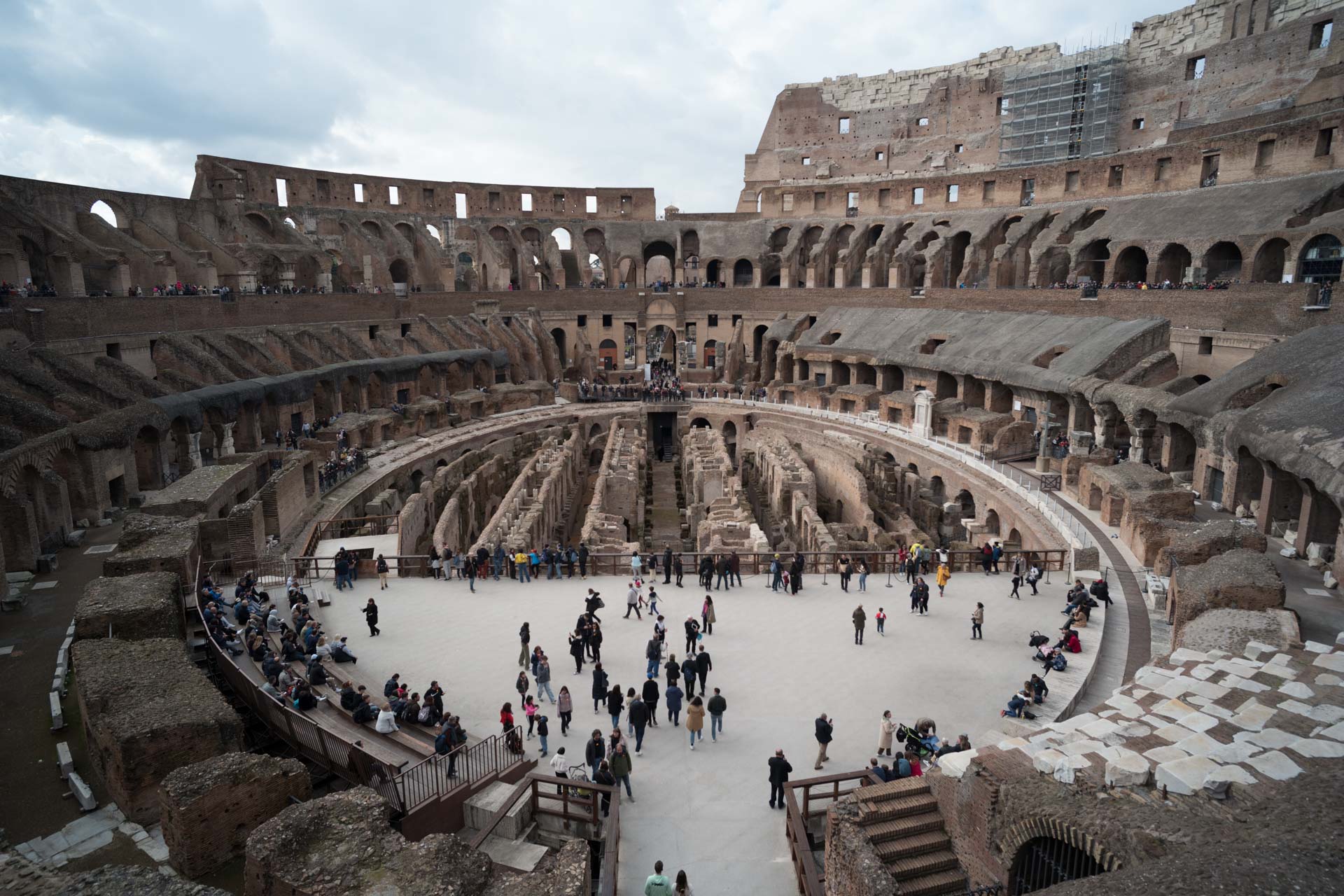 Voigtländer Nokton VM 21/1.4 and 75/1.5: Poor man's Summilux?