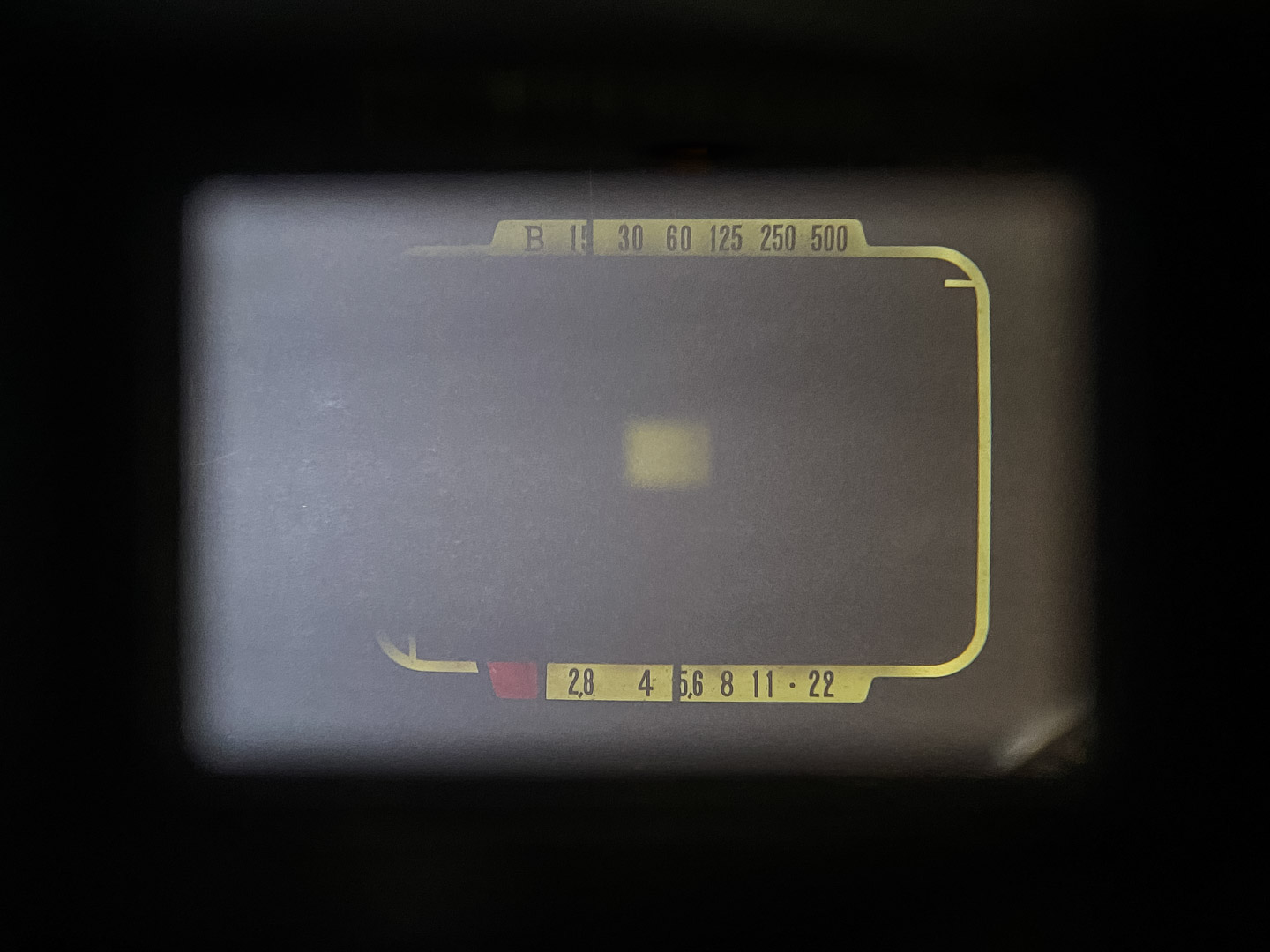 Olympus 35 RC: Don’t underrate this small rangefinder camera