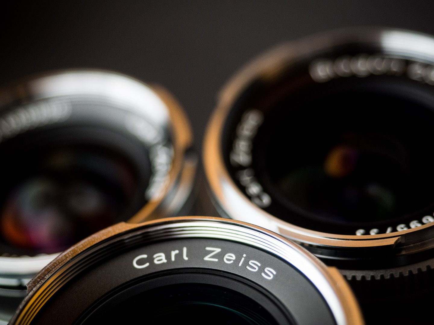 Is a Zeiss photo market exit only a rumour? Here is the answer