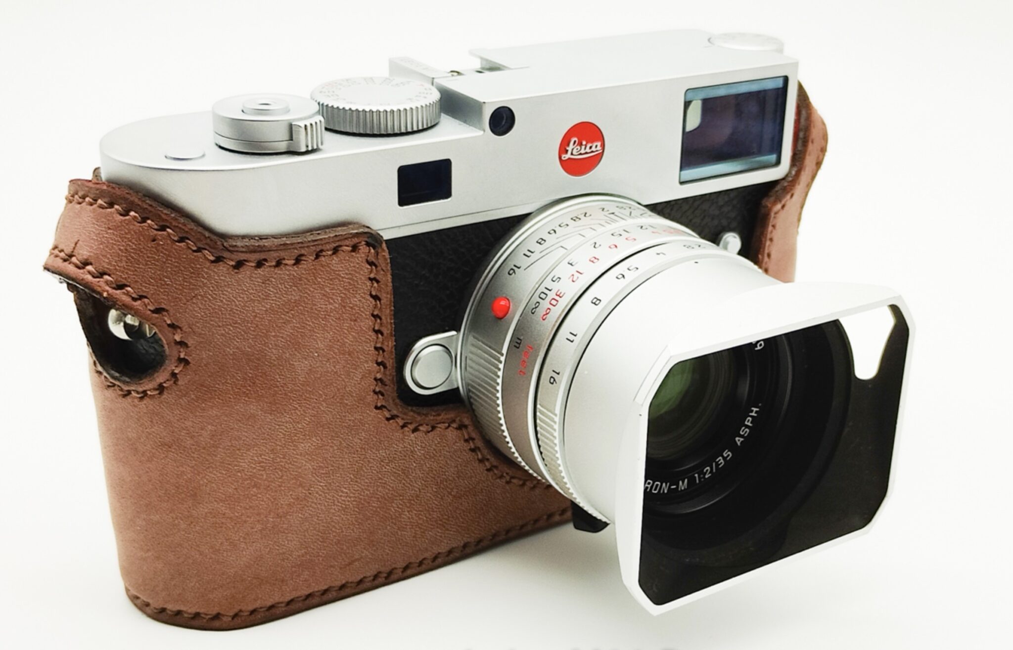 Classic Cases announces new range of models to fit the Leica M11