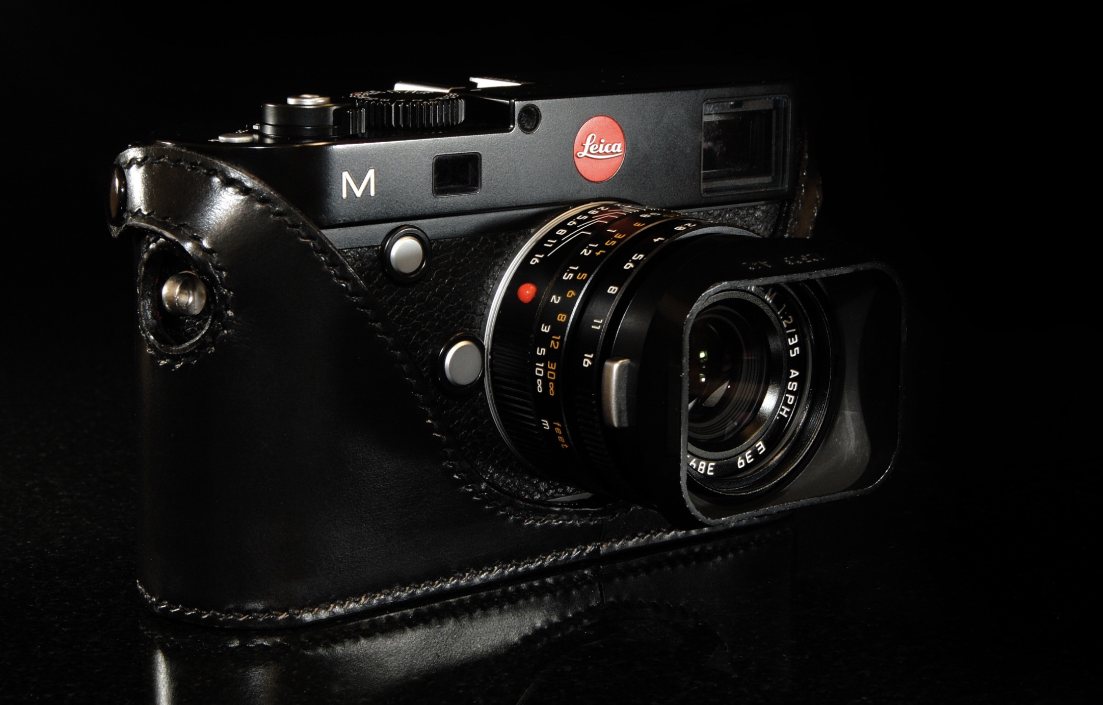 Classic Cases announces new range of models to fit the Leica M11
