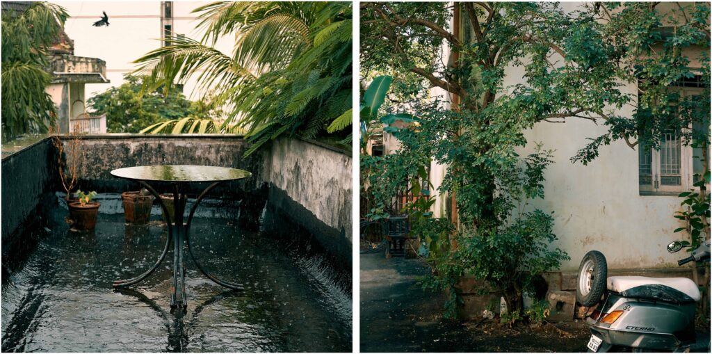 Babsy's Place: Recollections and a return to record long-gone life