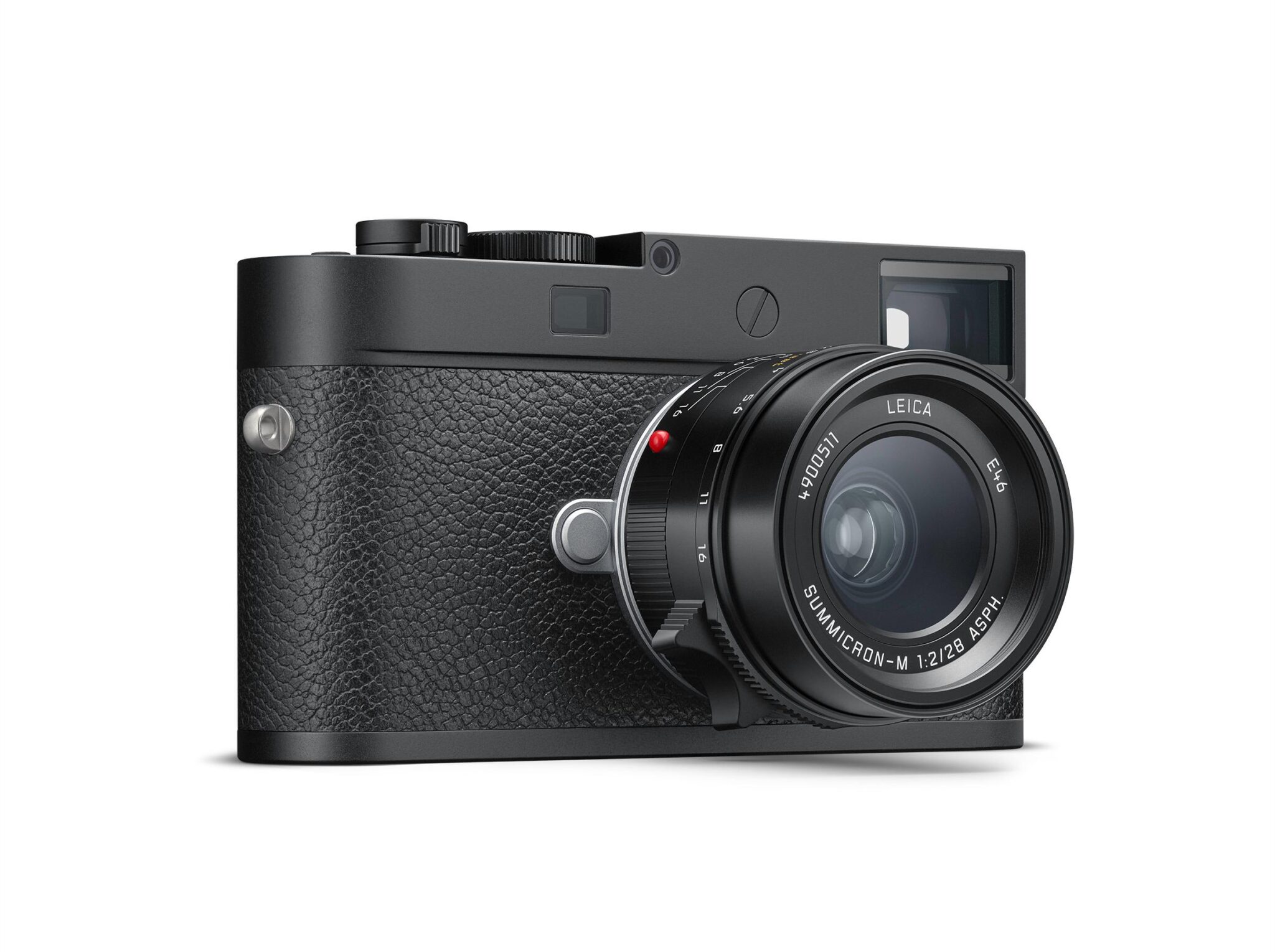 Leica Heritage: William Fagan looks back over the past century