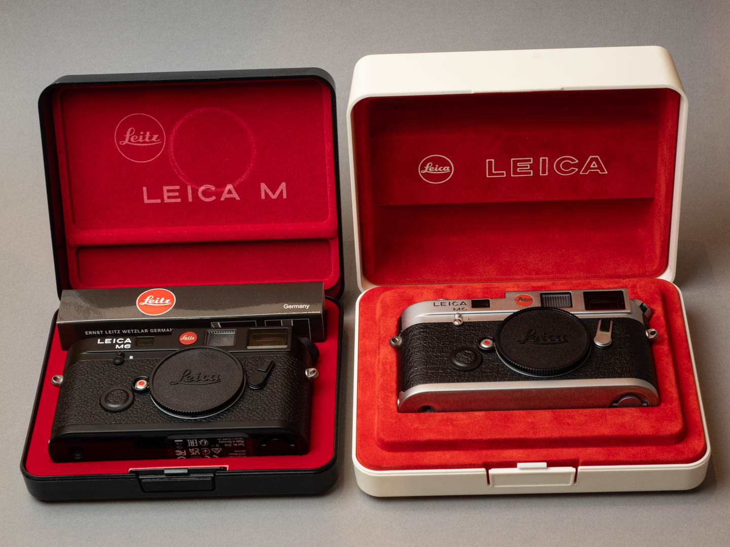 New Leica M6 price drops under 2022 level – at least in Germany