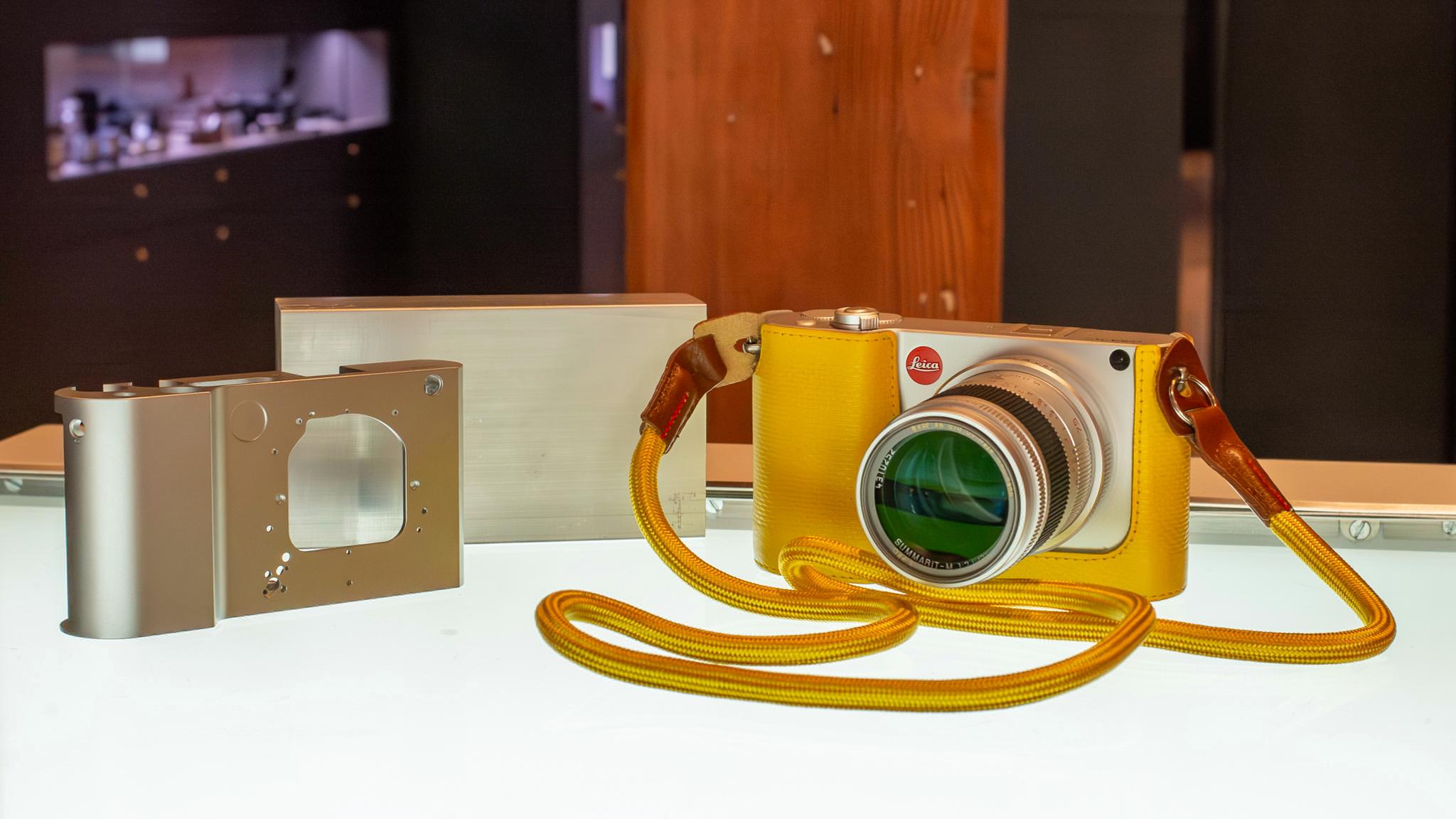 Darcy Padilla: a new exhibition at the Leica Gallery, San Francisco