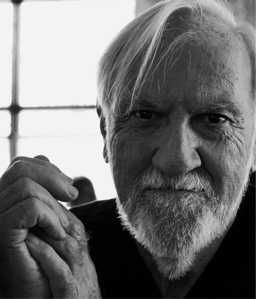 My friend Tony Vidler and his astounding Gear Acquisition Syndome ...