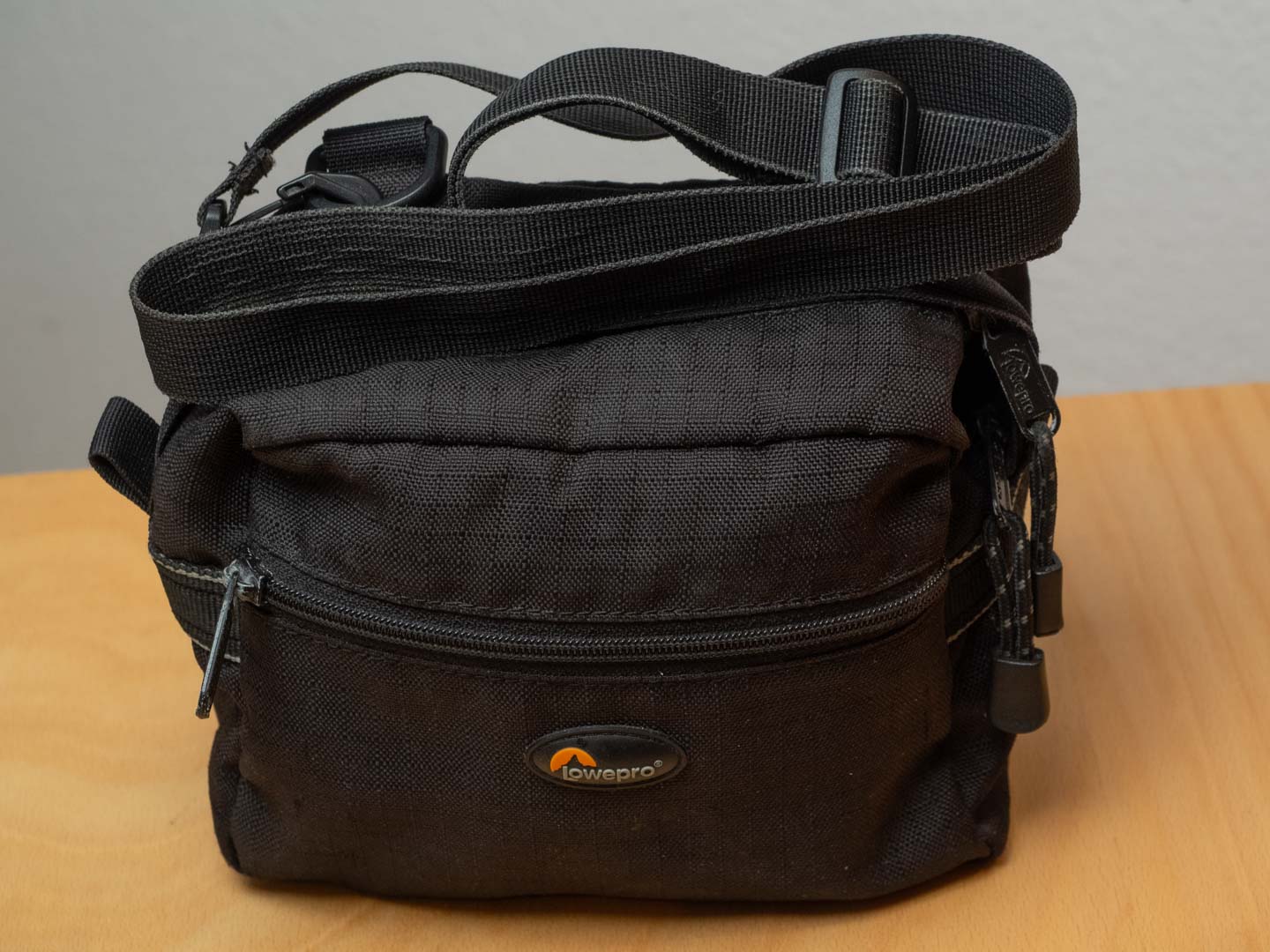 The perfect bag for a rangefinder kit: Nine ideas from small to large