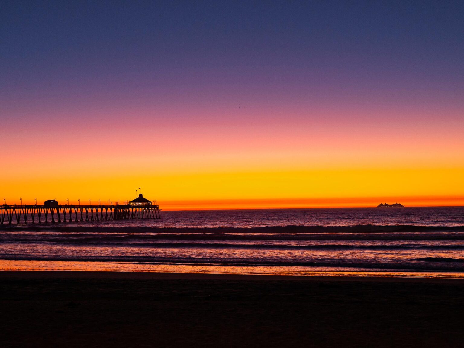 Sunset photography: is our love of sunsets the result of evolution?