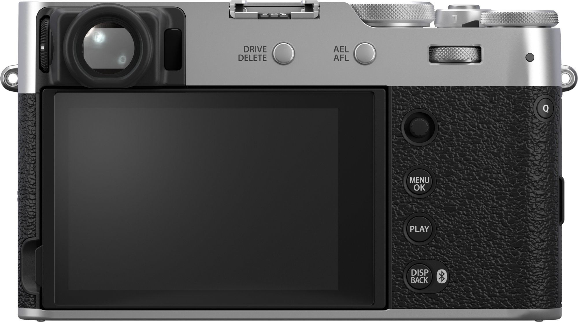 Fujifilm X100VI: the latest version of a highly regarded camera