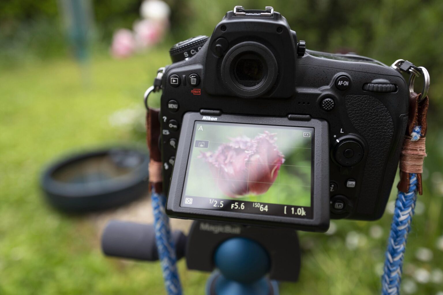 Focus Stacking: Manipulating depth of field through computation