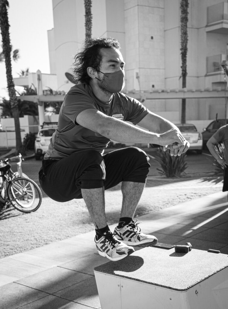 Street Photography: Are you a poser or a snatcher? - Macfilos