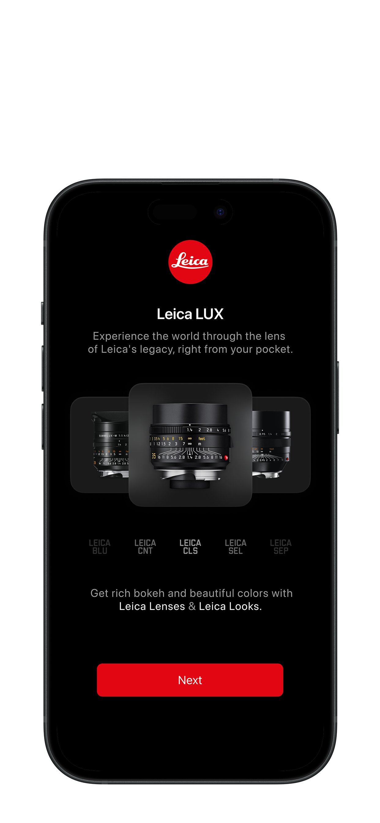 Leica acquires Fjorden and launches new Leica Lux smartphone ...